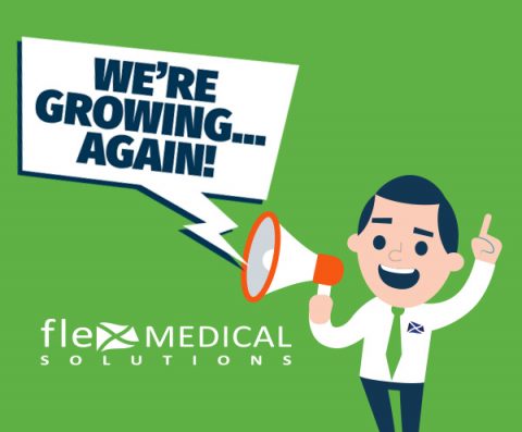 News from the FlexMedical team | FlexMedical Solutions