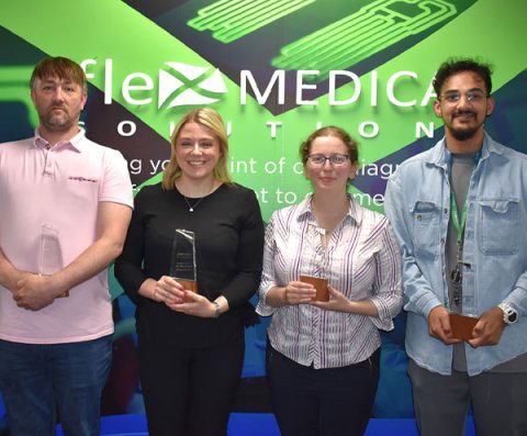 News from the FlexMedical team | FlexMedical Solutions