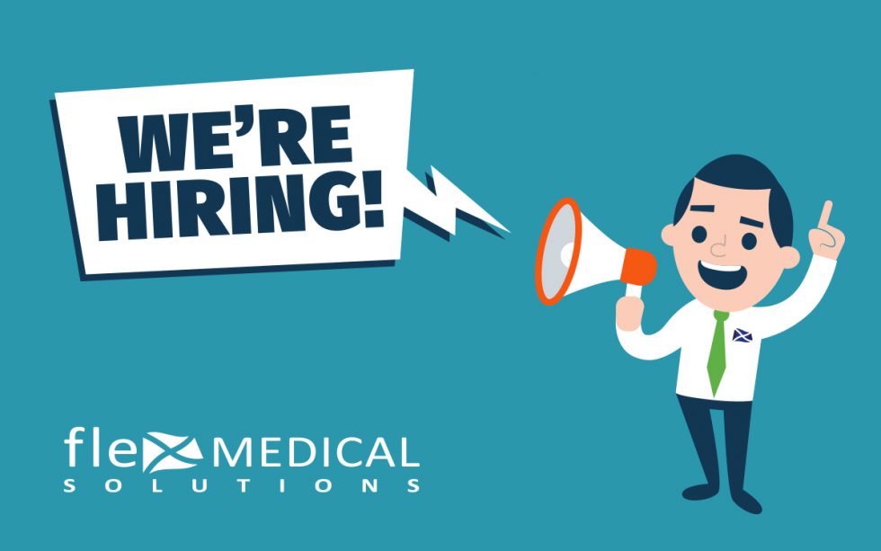 Career Opportunities at FlexMedical Solutions | FlexMedical Solutions